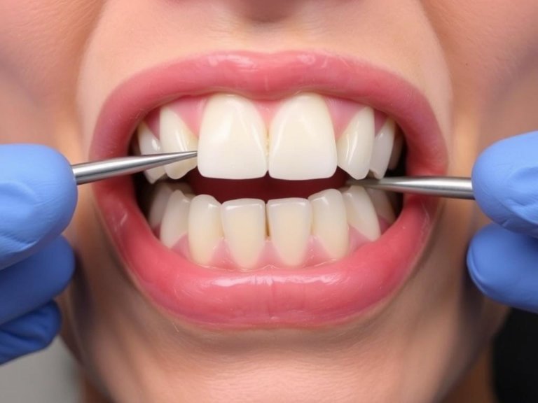Gum Graft Surgery Explained: Procedure, Benefits, and Recovery Guide
