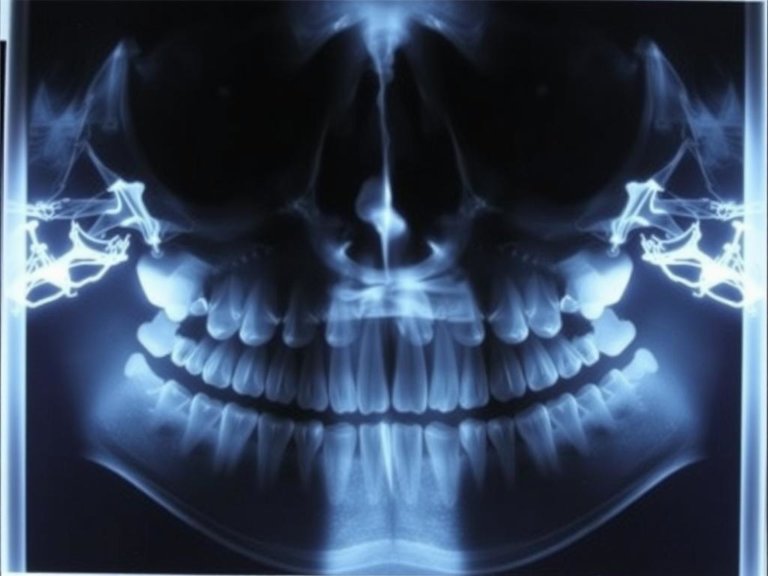 Dental X-rays: Understanding Their Safety and Importance in Care