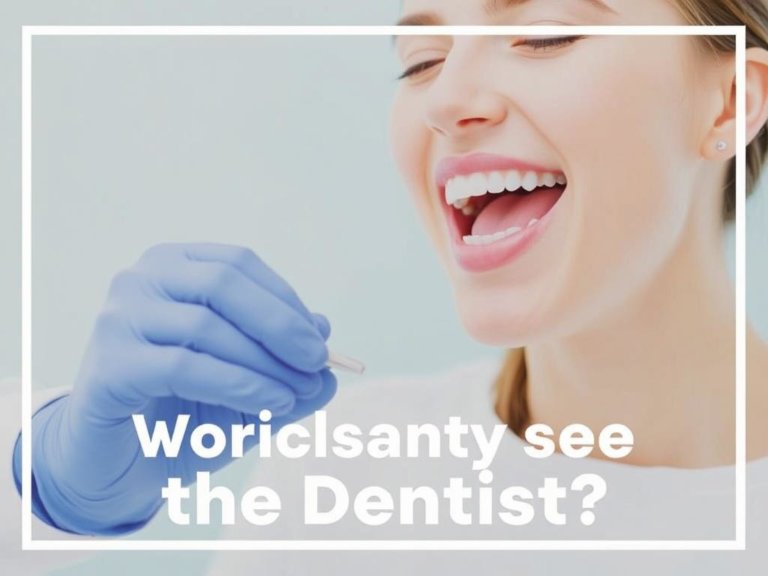How Often Should You Visit the Dentist? Expert Recommendations Explained