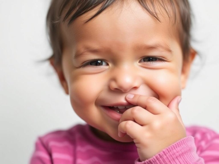Thumb Sucking and Dental Development: Effects and Prevention Tips