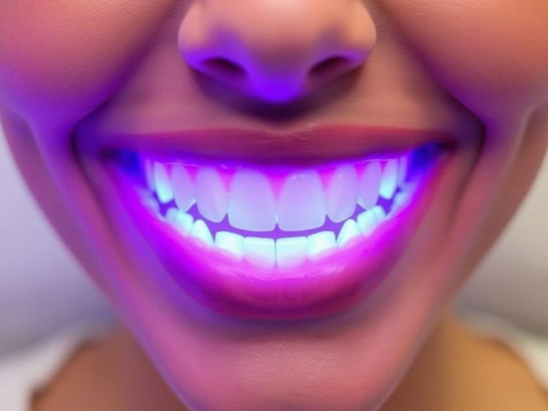 LED Teeth Whitening: Does It Really Work for Brighter Smiles?