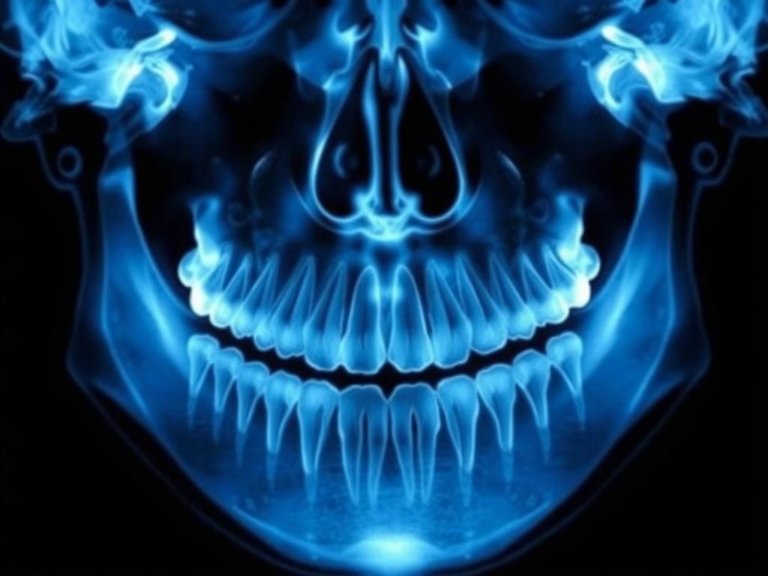 Dental X-rays: Understanding Their Safety and Importance in Care