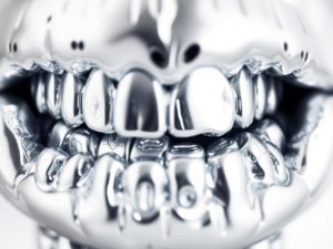Mercury Fillings: Understanding the Risks and Safety Concerns