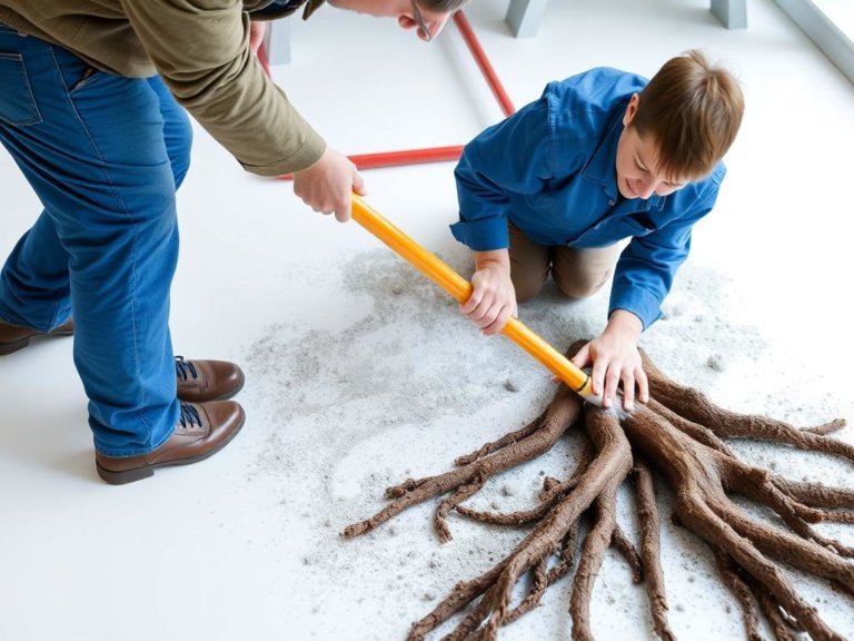 Deep Cleaning: Understanding Scaling and Root Planing Procedures