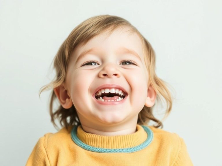 When Do Children Lose Baby Teeth? Age and Tooth Shedding Timeline Explained