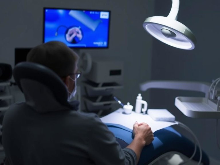 Dental Anesthesia Options Explained: Types, Uses, and Benefits