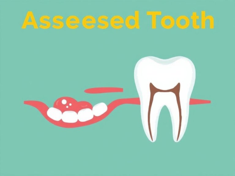 Abscessed Tooth: Warning Signs and When to Seek Urgent Care