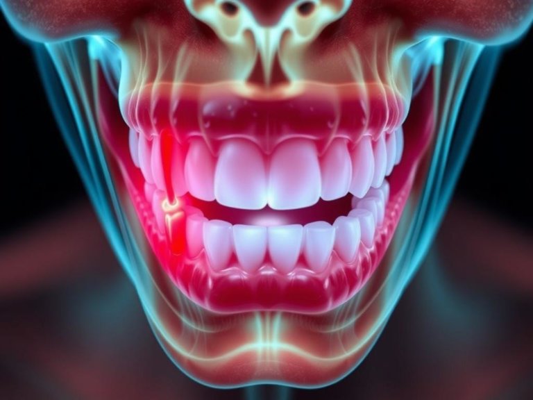 Soft Tissue Injuries in the Mouth: Causes, Symptoms & Treatment Guide