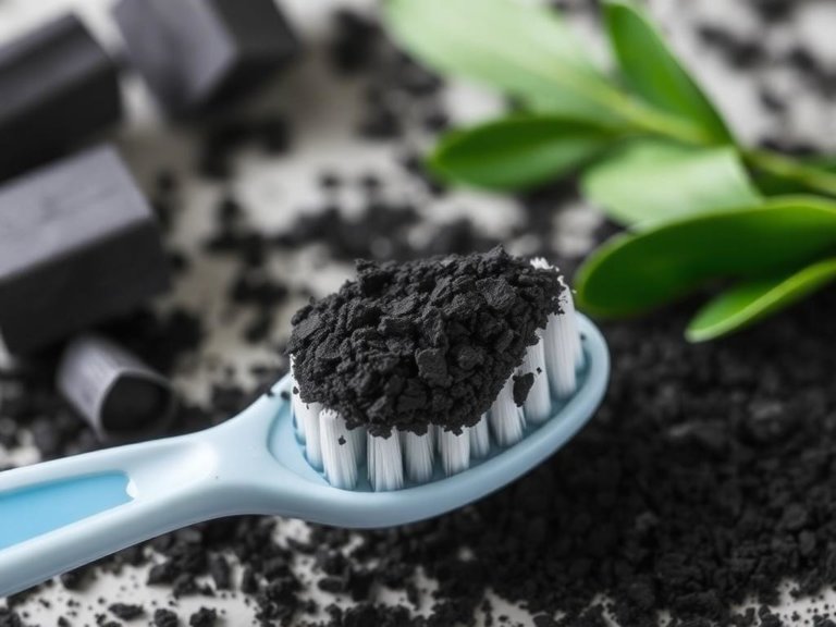 Charcoal Toothpaste: Benefits, Risks, and What You Should Know