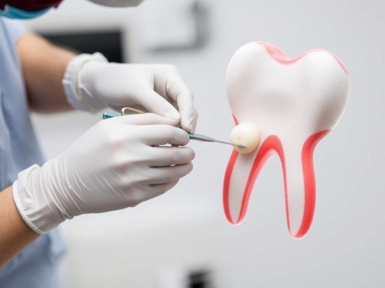 Tooth Extraction: What to Expect Before, During, and After the Procedure