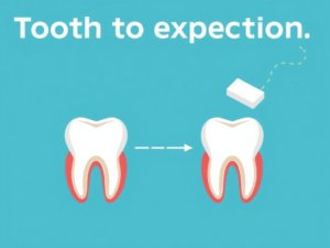 Tooth Extraction: What to Expect Before, During, and After the Procedure